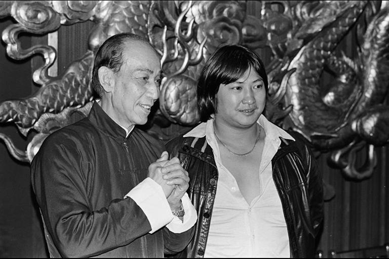 Hong Kong International Film Festival: Fabulous at 40 | Features | Screen